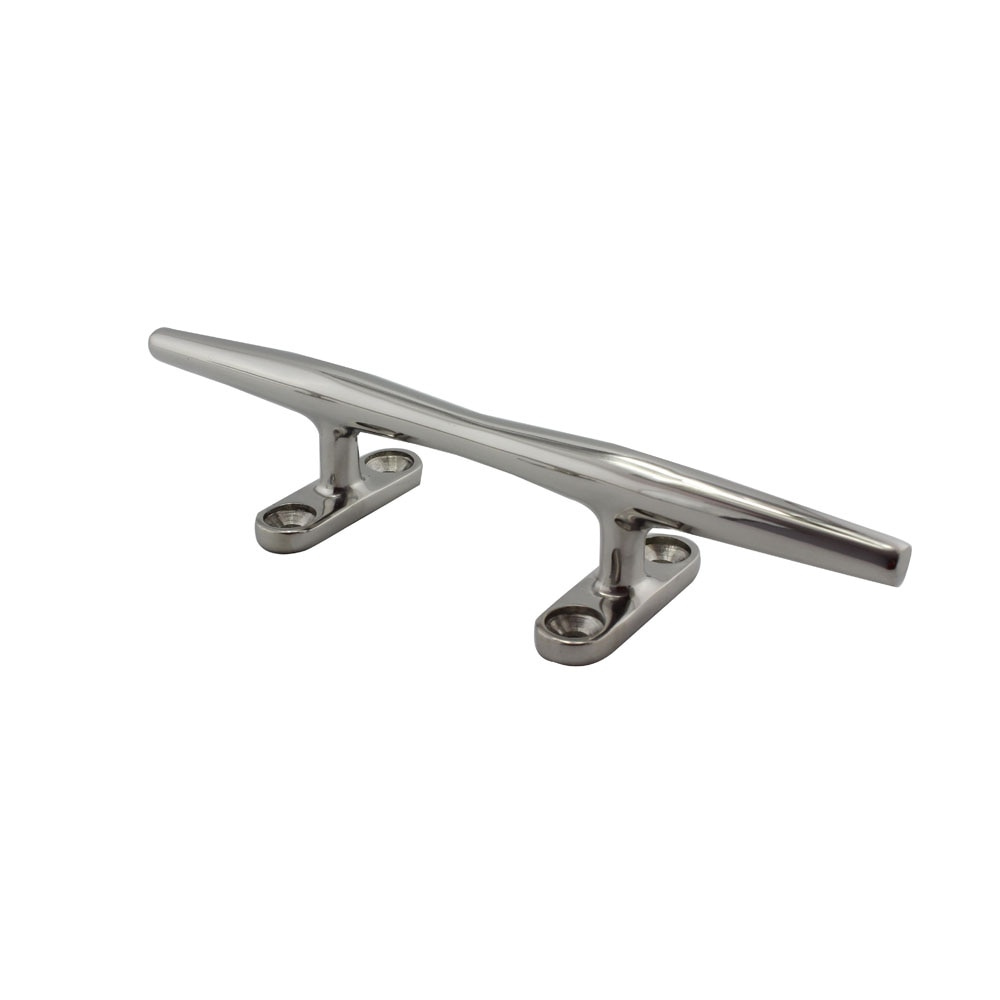 Marine Boat Stainless Steel 316 Herreshoff Cleat 4... – Grandado