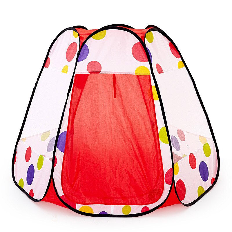 Polyester Kids Play Tent Outdoor Baby Speelgoed Pr... – Vicedeal