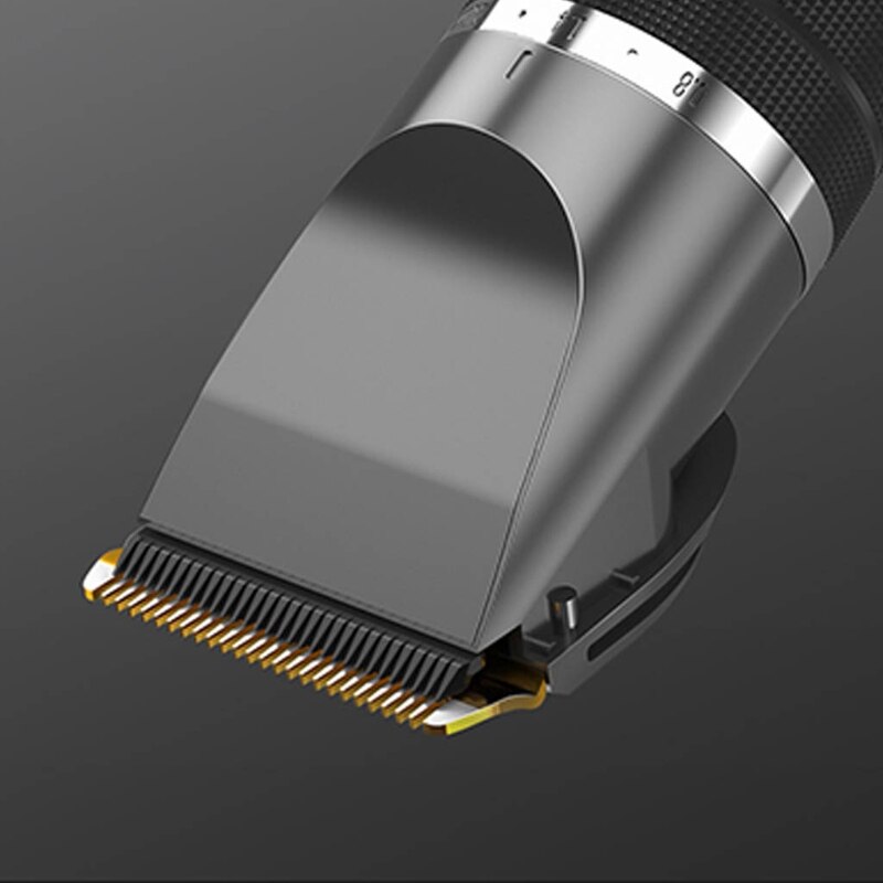 Hair Clippers, Cordless Rechargeable Hair Trimmer ... – Grandado