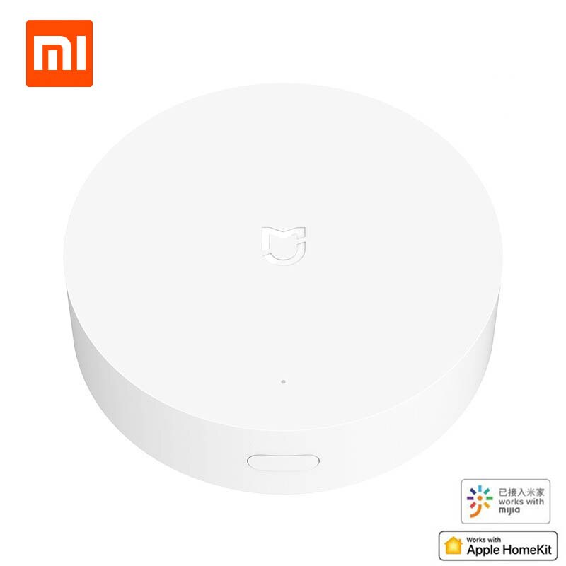 Originele Xiaomi Multimode Smart Home Gateway Zigb... – Grandado Originele Xiaomi Multimode Smart Home Gateway Zigb... – Grandado