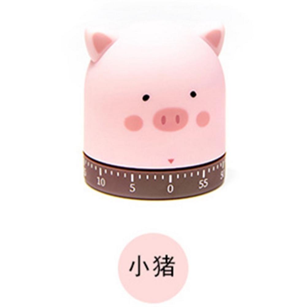 Kitchen Cooking Timer Mechanical Winding 60-minute... – Vicedeal