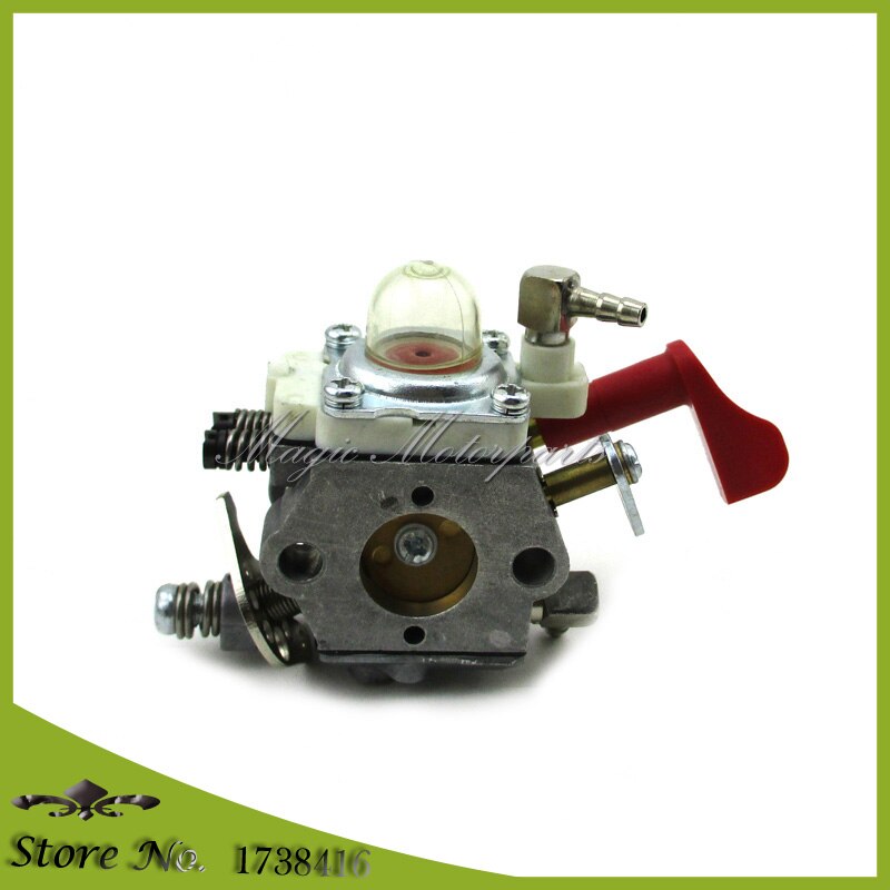 Carburetor Carb For Walbro WT-997 WT-664 WT-668 Ba... – Grandado