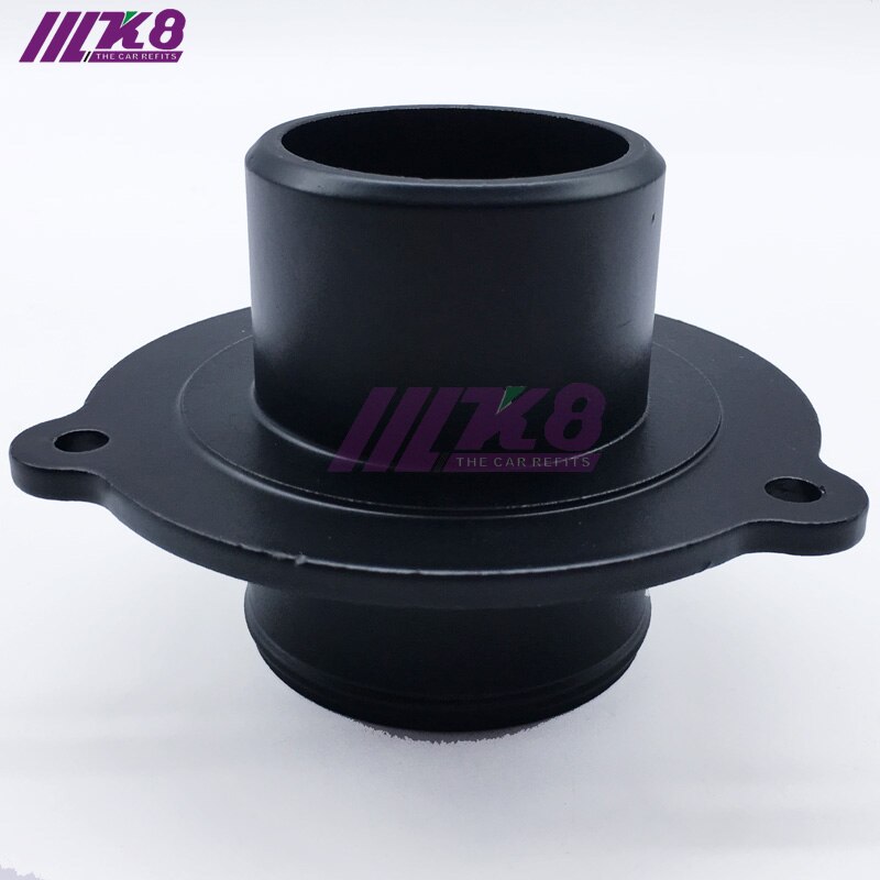 EA113 turbo outlet K04 K03 MK5/6 turbo muffler lös... – Vicedeal