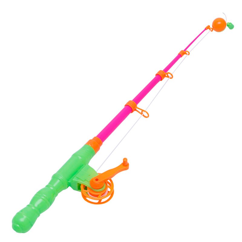 Educational Baby Child Kids Magnetic Fishing Rod F... – Grandado