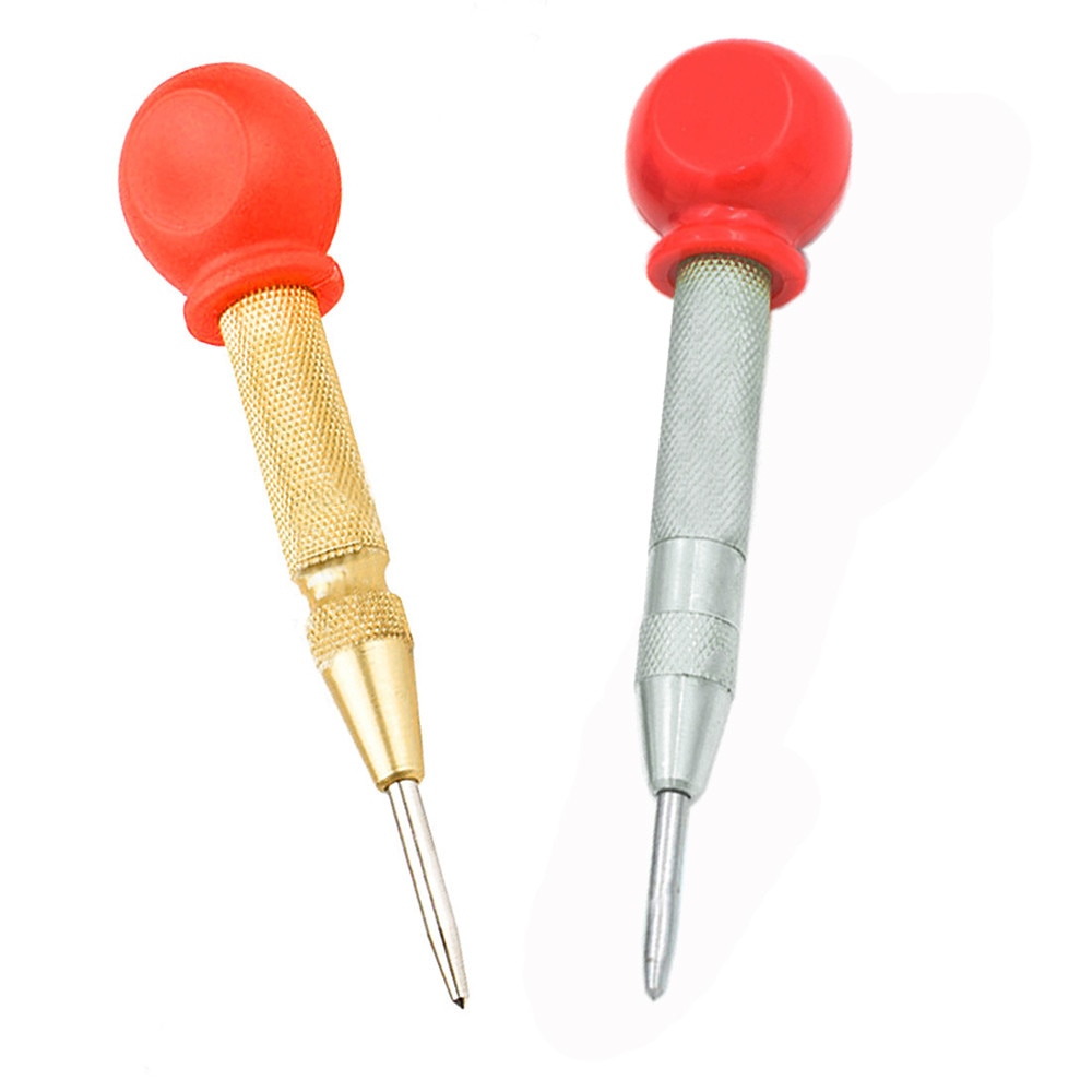 Automatic Center Hole Punch Adjustable Impact Auto... – Vicedeal