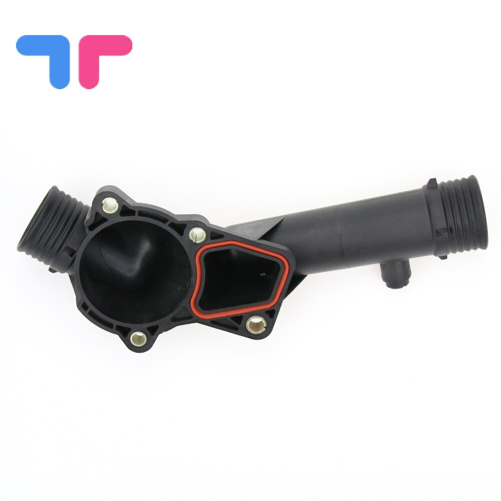 Thermostat Gehäuse Fit für BMW E39 1997-1999 528i ... – Vicedeal