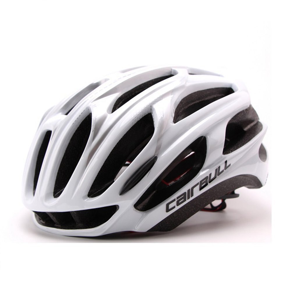 Road Mountain Bike Riding Helmet Ultra-light One-p... – Grandado
