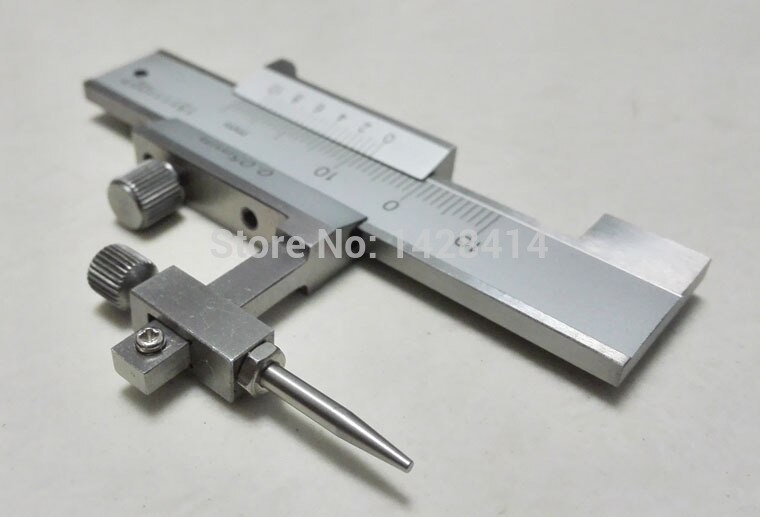 0-10mm Step&Gap Gauge /Step&Gap vernier Caliper/ S... – Grandado