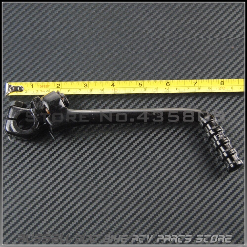 Kick Starter lever 16mm Pedal Start Arm Engine for... – Vicedeal