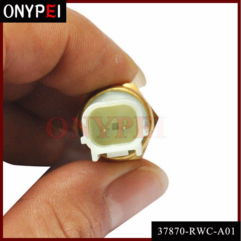 Water Temperature Sensor 37870-RWC-A01 For Honda A... – Vicedeal