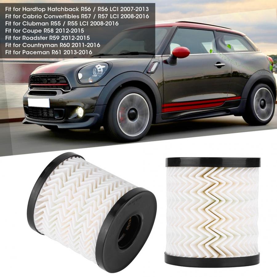 Auto Auto Motor Olie Filter Fit Voor Paceman R61/C... – Grandado