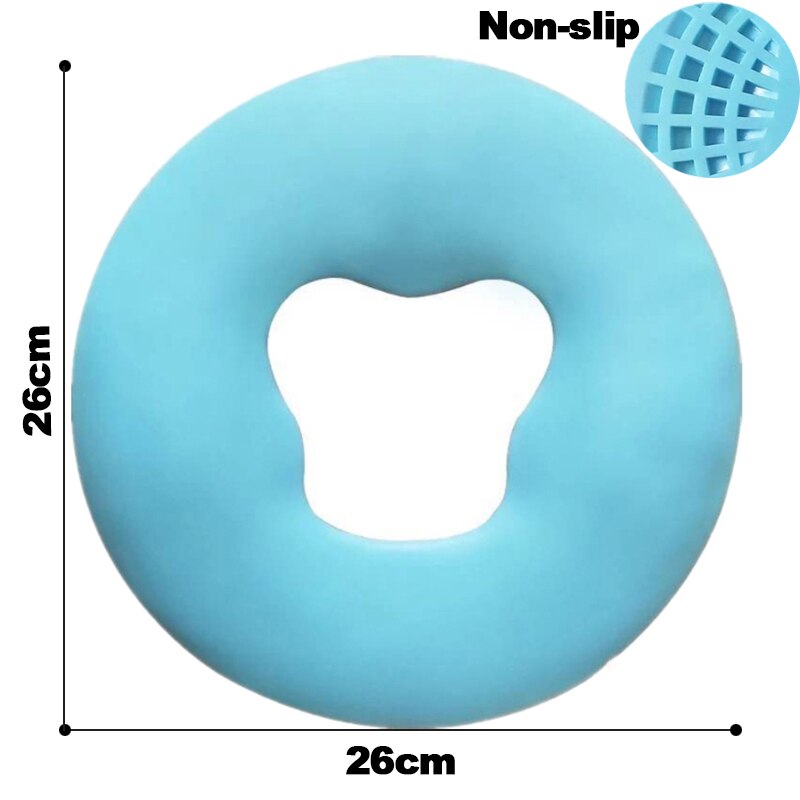 Gel Massage Pad Soft Spa Massage Siliconen Gezicht... – Vicedeal