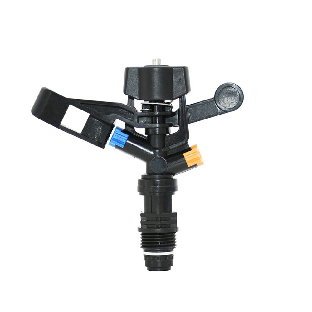 Aspersores rotativos de 360 grados para césped de ... – Grandado