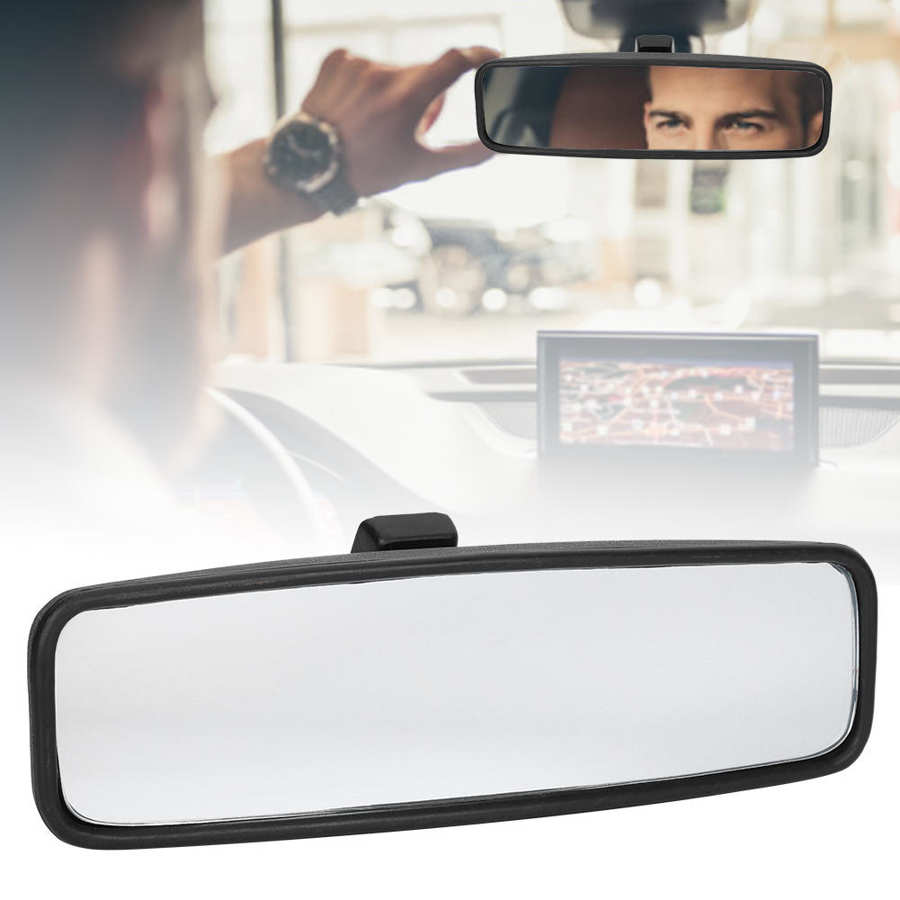 Interior Rear View Mirror Car Interior Rear View M... – Grandado