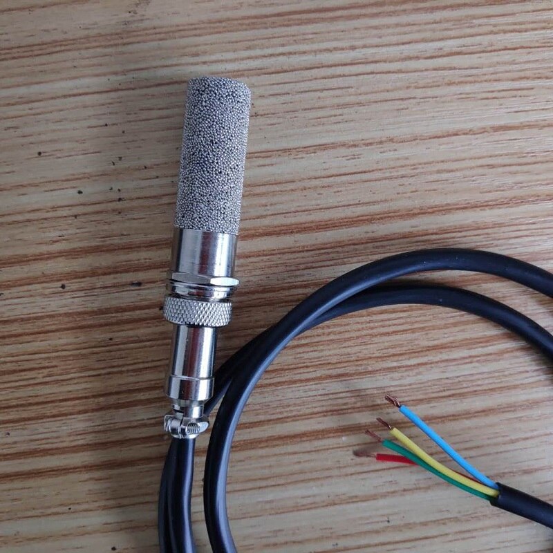 Industrial protective temperature and humidity sen... – Vicedeal