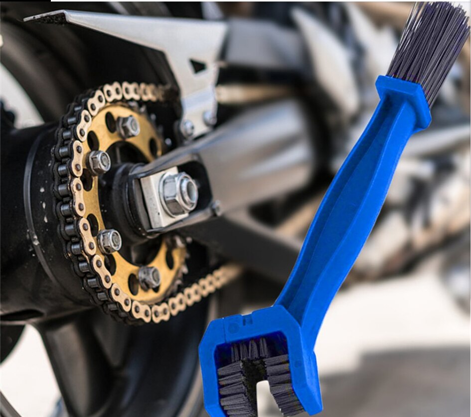 Motorcycle accessories chain adjustment chain tens... – Grandado