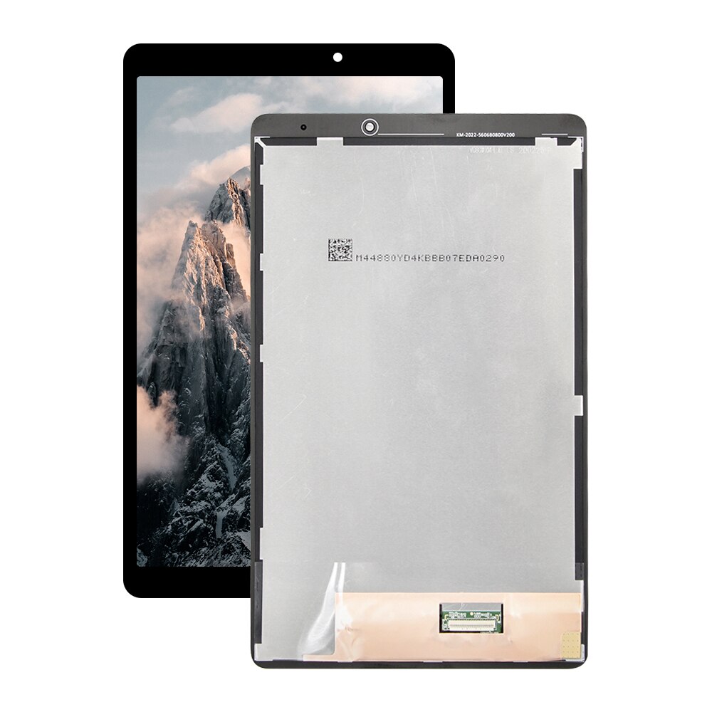 Voor Huawei Matepad C3 T8 8.0 KOB2-L09 BZD-AL00 KO... – Grandado