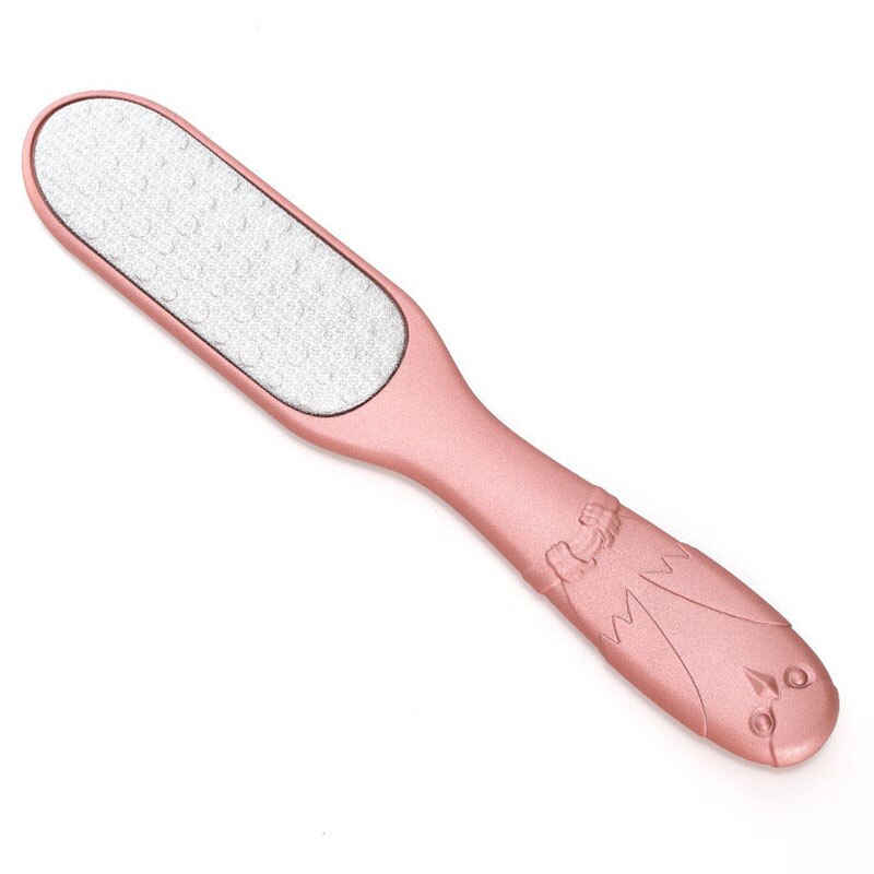 Lima de pedicura callo removedor Acero inoxidable ... – Grandado