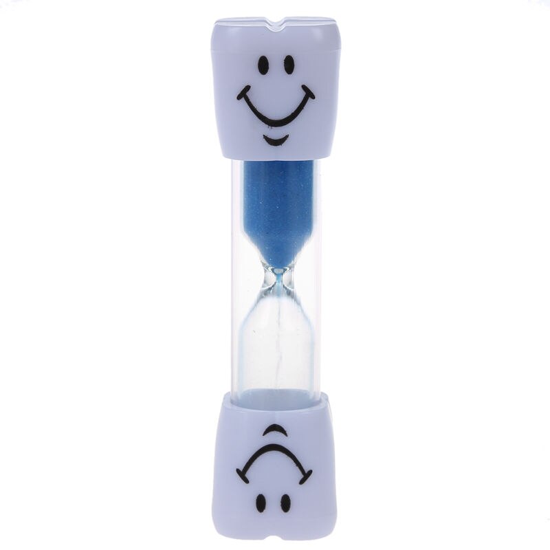 Childrens Toothbrush Timer Hourglass Kids Sandglas... – Grandado