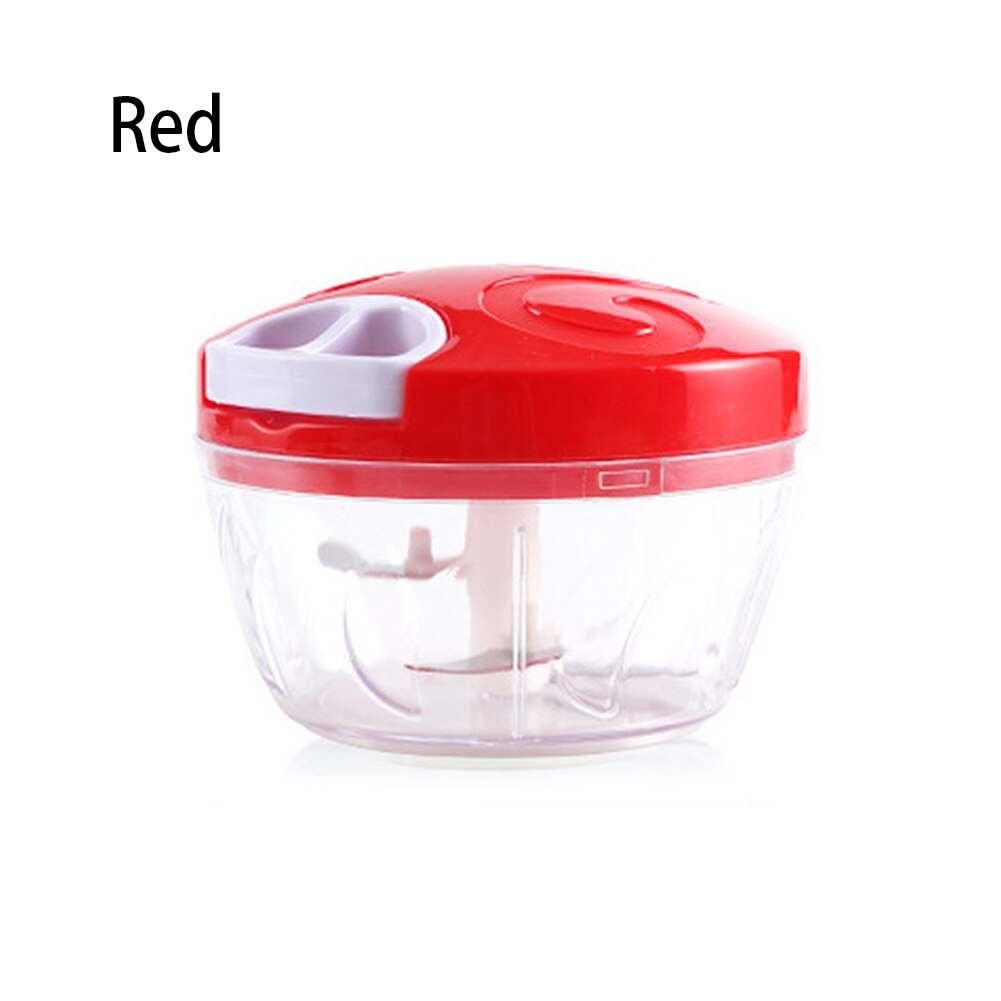 Multifunktion handhackare manuell rep matberedare ... – Grandado