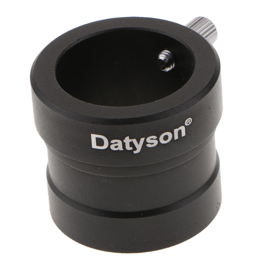 Full Metal 1.25" to 0.965" Telescope Eyepiece Adapter Ring -31.7mm to ...