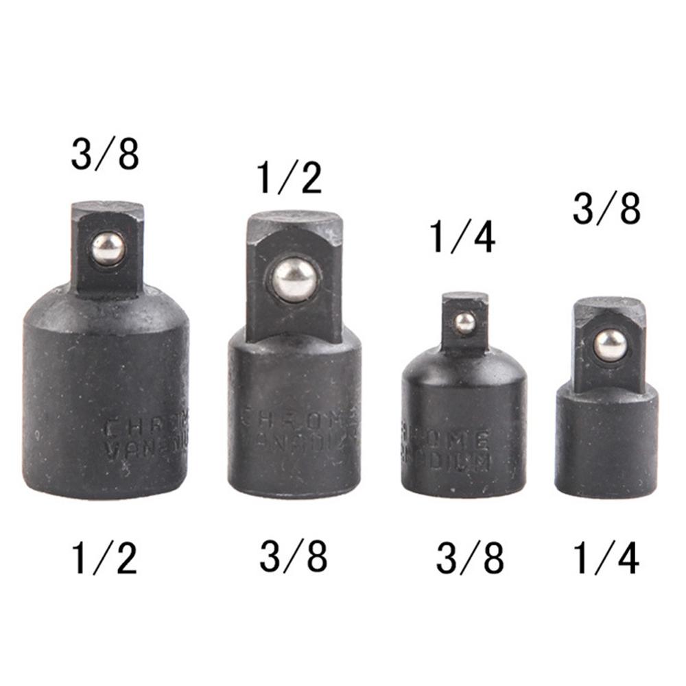 12 Stks/set Socket Adapter Impact/Extension Set 1/... – Grandado