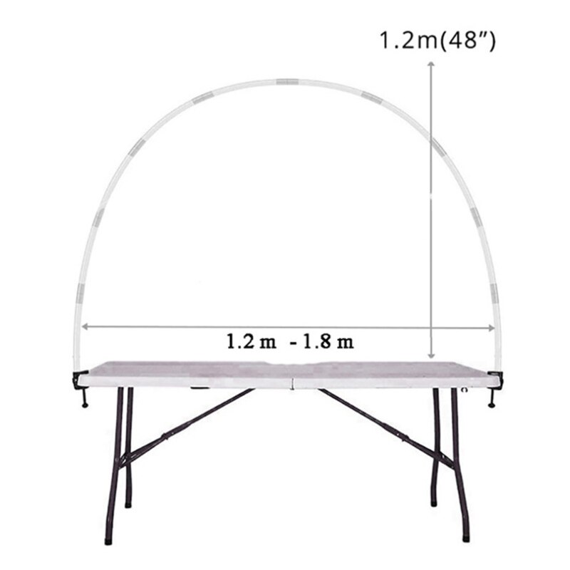 Balloon arch set wedding birthday party decoration... – Grandado