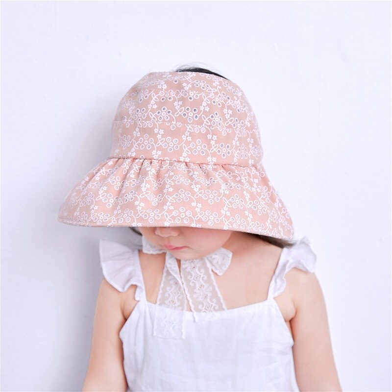 Nice Panama Summer Baby Sun Hat Boys Cap Children ... – Grandado