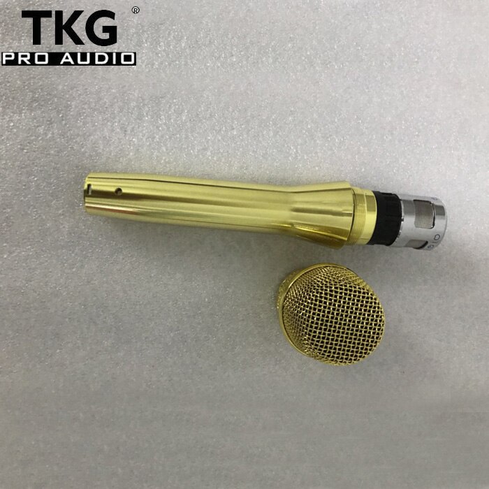 Top KSM9 wired microphone Live Vocals Dynamic Wire... – Grandado