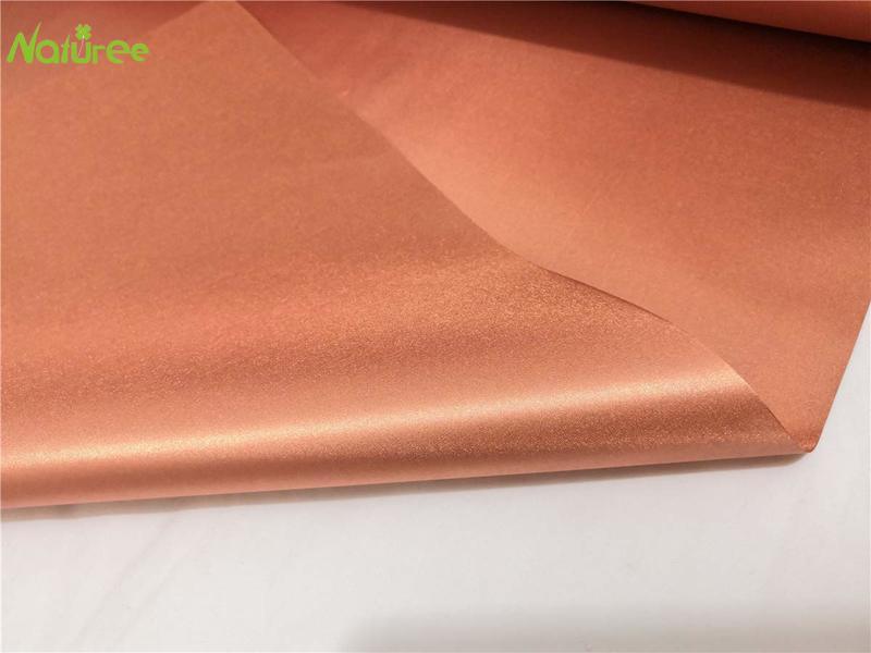 50cm*110cm Copper Fabric Blocking RFID/RF-Reduce E... – Grandado