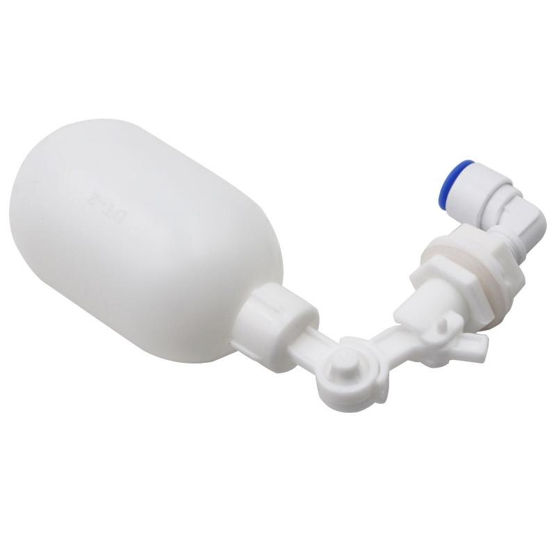 Automatic Plastic Mini Float Ball Valve with Adjus... – Grandado