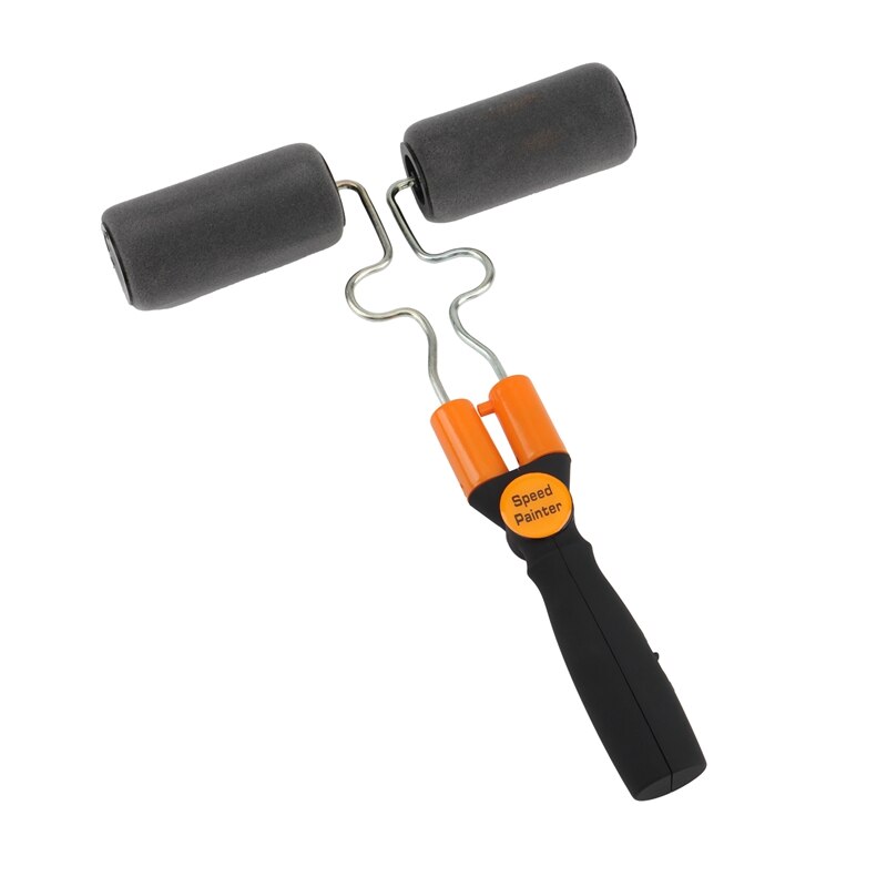 Speed Paint Roller Multi-Function Paint Brush Pain... – Vicedeal