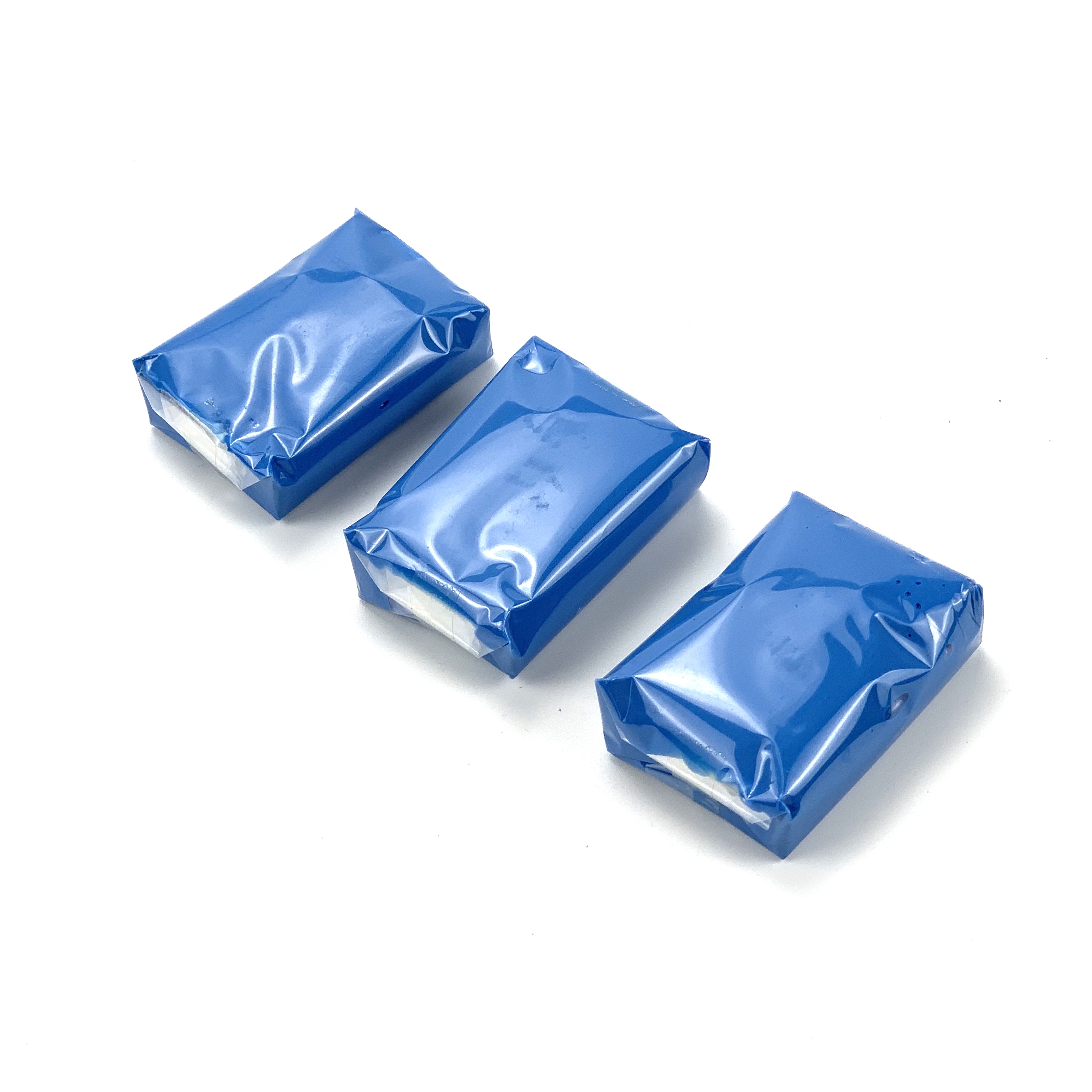 100g Car Wash Magic Clean Blue Clay Bar Auto Vehic... – Grandado