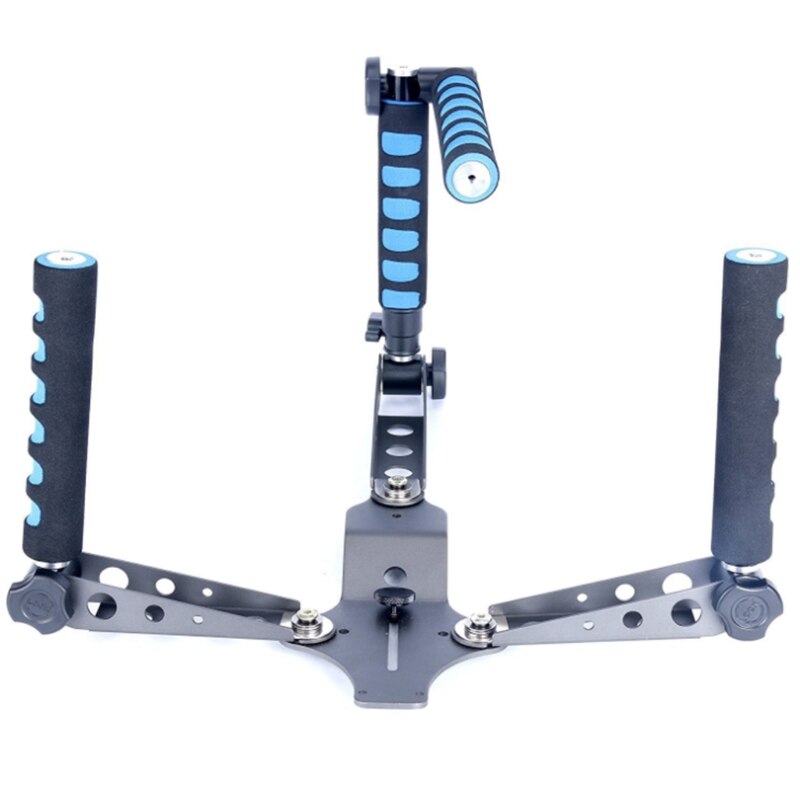 R91A Camera Shoulder Rig Mount Video Film Making S... – Vicedeal