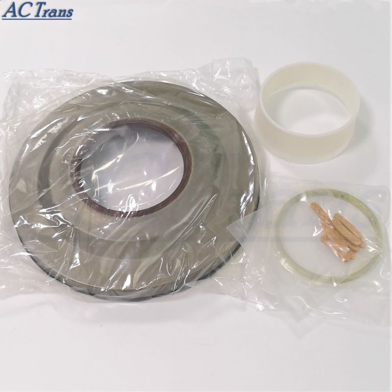 POWERSHIFT 6DCT450 MPS6 Clutch Seal Cover Kit – Vicedeal