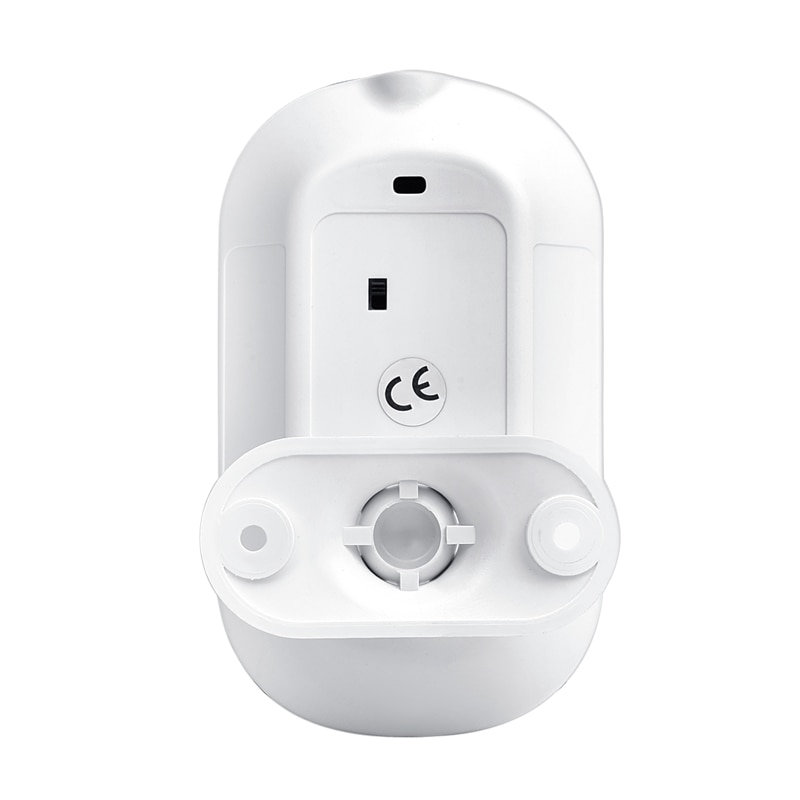 Draadloze Intelligente Pir Motion Sensor Alarm Det... – Grandado Draadloze Intelligente Pir Motion Sensor Alarm Det... – Grandado