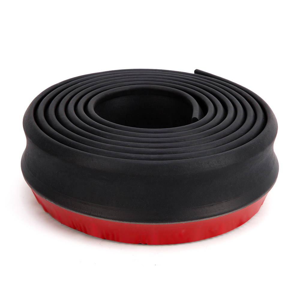 2.5m 60mm Width Car Protector Front Bumper Lip Spl... – Grandado