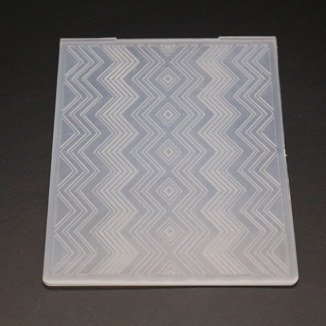 4 tipos de carpetas en relieve, álbum de recortes ... – Grandado