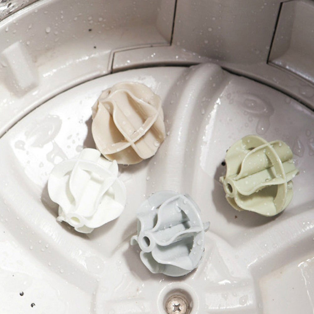 Anti-winding Laundry Ball Eddy Current Clean Washi... – Grandado