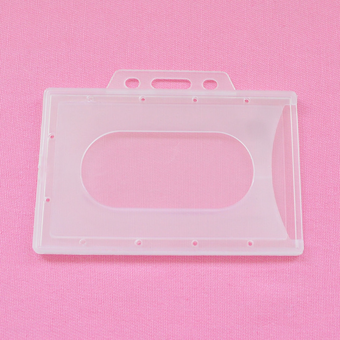 90*66 Mm Doorschijnend Credit Harde Kaarthouders B... – Grandado