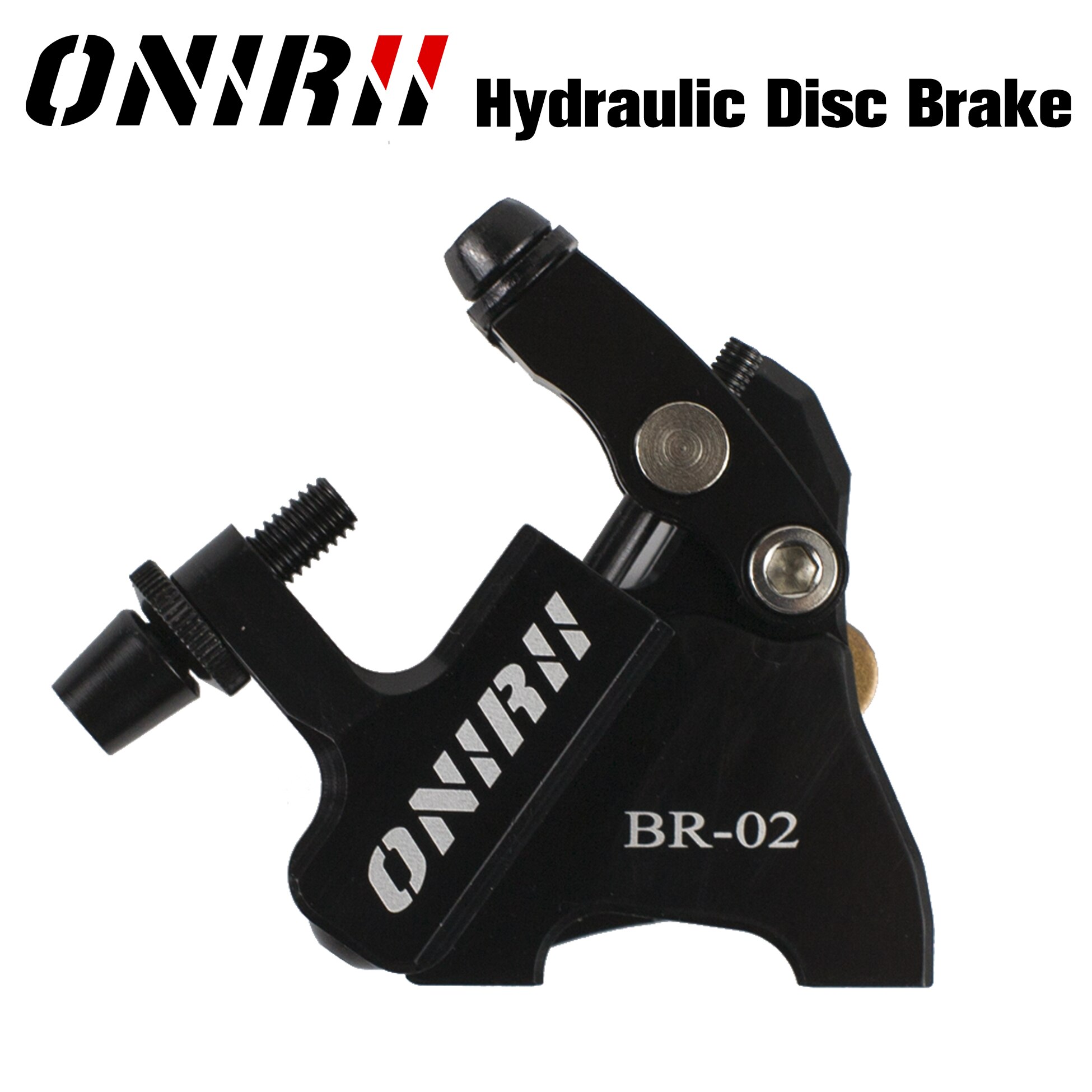 ONIRII Gravel Bike Road Bicycle Hydraulic Disc Bra... – Vicedeal