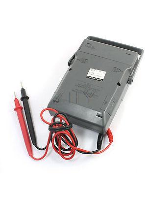 MF-47F Stroom Weerstand AC/DC Voltage Infrarood Si... – Vicedeal