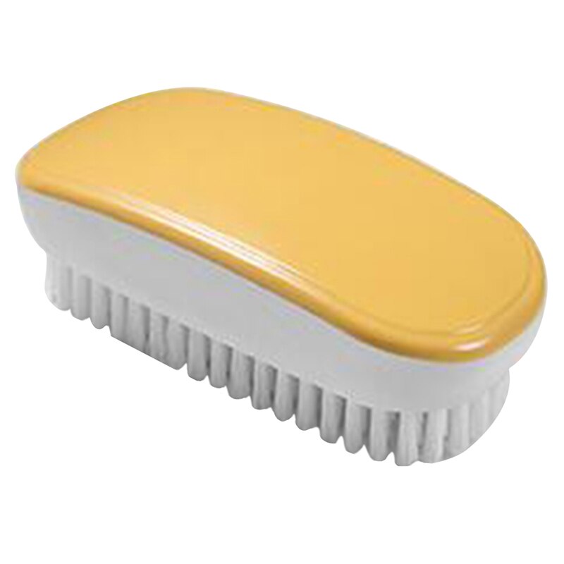 Durable Plastic Brush Laundry Brush Cleaning Tool ... – Grandado