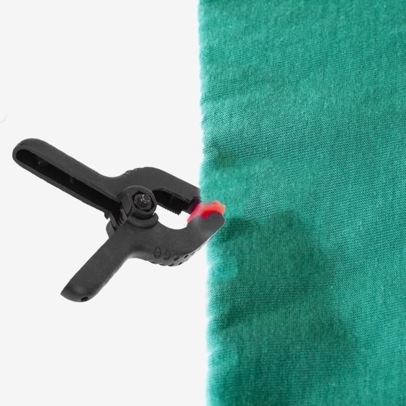 5/ 10pcs Background Clip 2inch Light Photography B... – Grandado