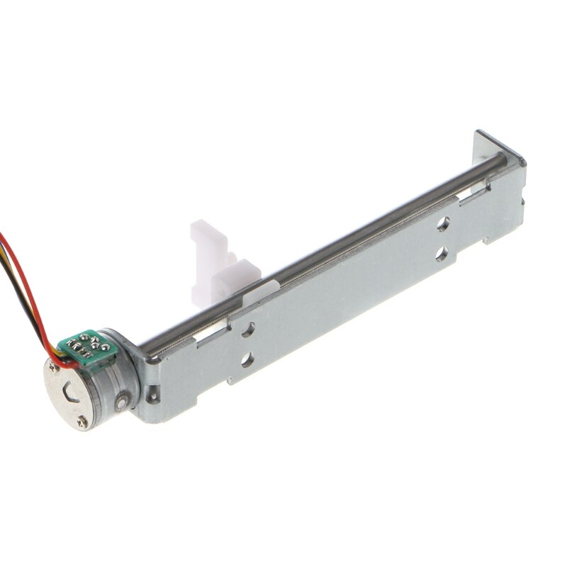 18 Grad Schrittwinkel Schrittmotor Schraube Mit mu... – Grandado