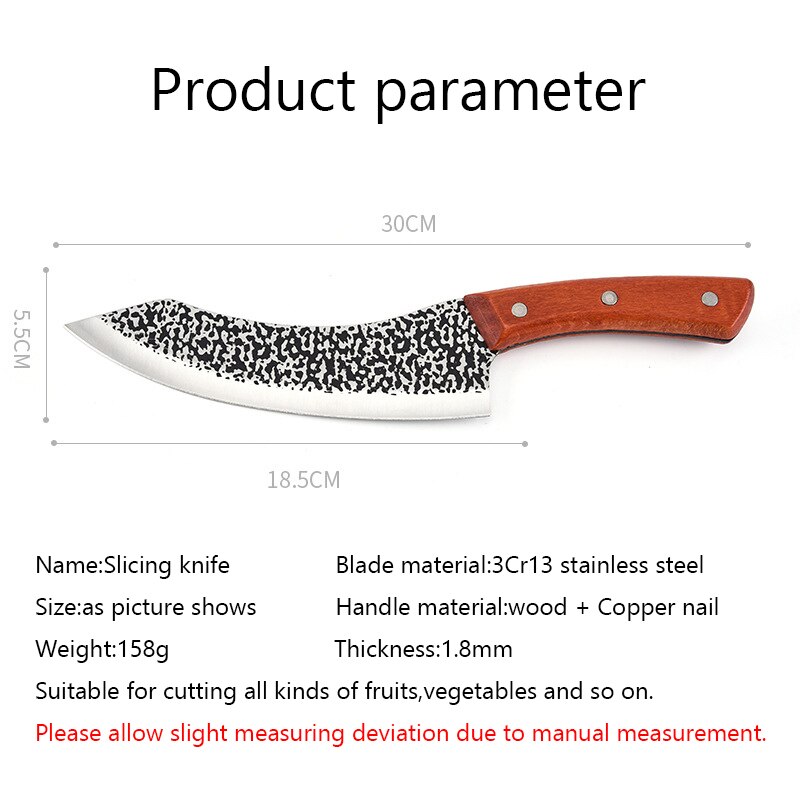 2pcs Knives Set 7 inch Stainless Steel Chef Knives... – Vicedeal