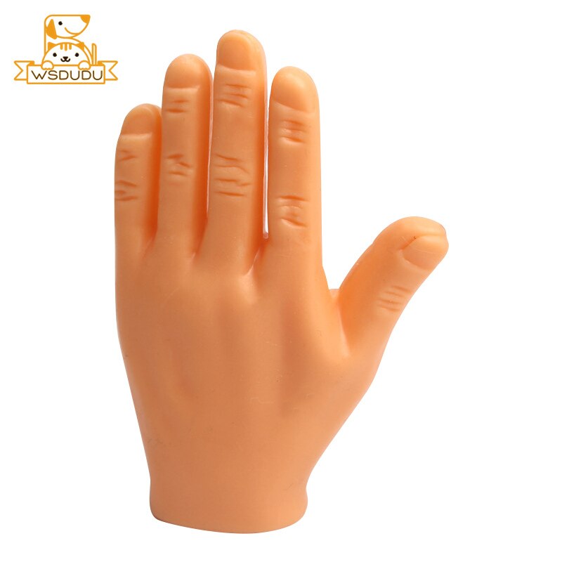 Mini Vingers Speelgoed Grappige Cijfers Interessan... – Grandado