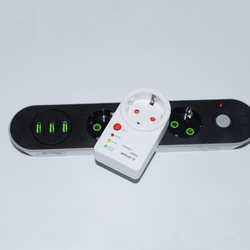 Automatische Spannung Switcher AVS 16A 220V Power ... – Vicedeal