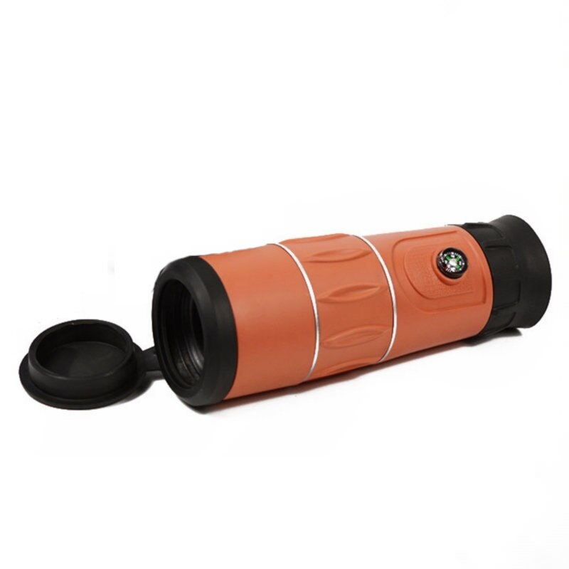26x52 Portable Handheld Monocular Telescopio FMC O... – Grandado