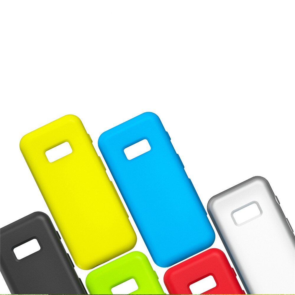 6pcs/Set Silicone Protective Case Pouch SK-BTR3 fo... – Grandado